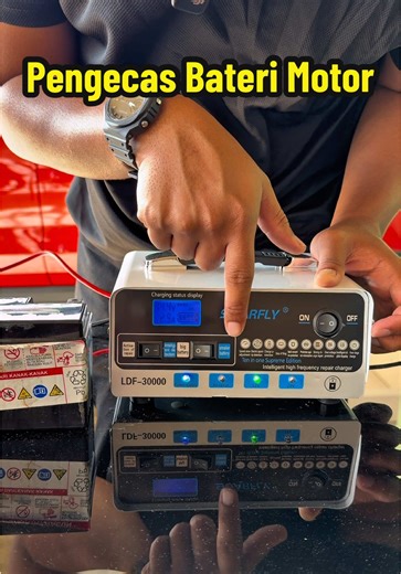 Guide to Choosing the Right Battery Charger for Your Vehicle