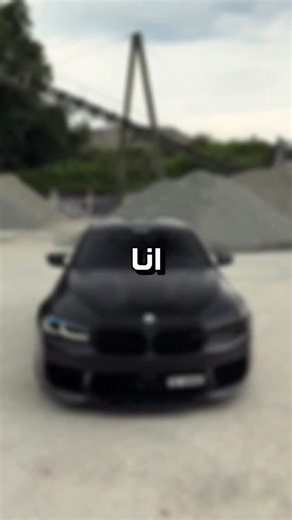 ‎Tarek Saif || طارق سيف‎ on Instagram‎: "ترقيم BMW 🫡"‎