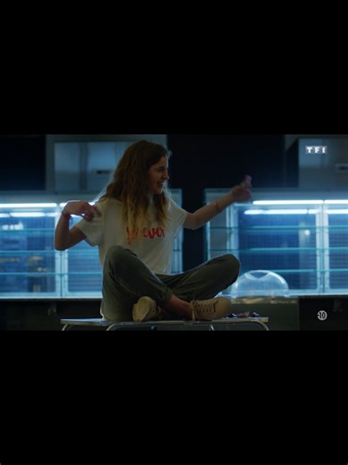 Les Bracelets Rouges #hopital