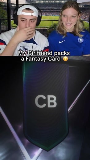 GF Pack Opening 🔥 #eafc #packopening