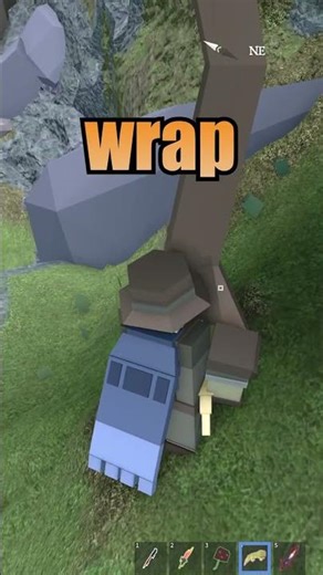 Salamander Movement Guide | Fantastic Frontier #fantasticfrontier #guide #nessy #roblox #gaming