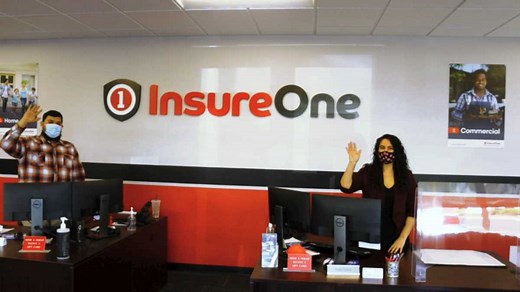 Get to know InsureOne! We provide you reliable and affordable insurance. We’re here to serve you! | InsureOne