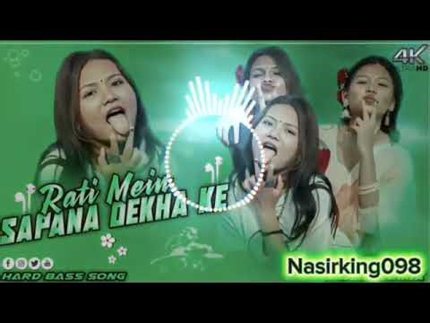 Saj Ke Sawar Ke Dj Song_-New Rati Mein sapana Dj Song-New Bhojpuri Dj Song-_Dj