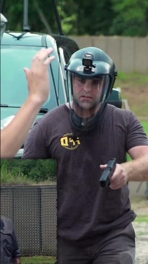 A New Season of First Person Defender!