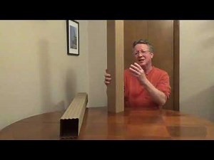 Wood Post Protection - Post Protector