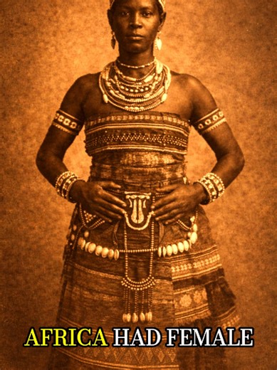 Exploring African History and Culture