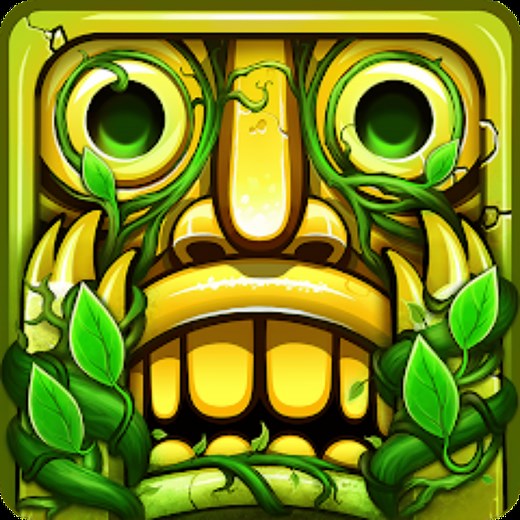 TEMPLE RUN 2 - Jouez en Ligne Gratuitement ! | Poki