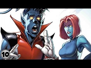 Top 10 Shocking Nightcrawler Moments You Won't Believe