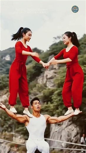 Most DANGEROUS Stunts Ever! #trendingshorts #viral #shorts