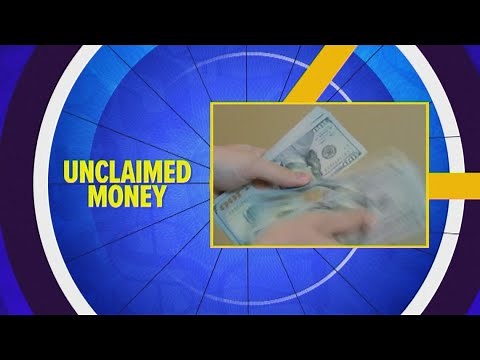 Missingmoney.com in Texas: Tips to find unclaimed cash