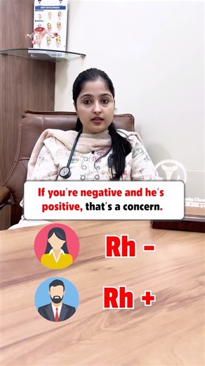DR HARSHA CHAUDHARY on Instagram: "An Rh-negative pregnancy🤰 is a risk when the mother 👩 is Rh-negative and the baby 👶 is Rh-positive. #rhnegativepregnancy #negativebloodgrouppregnancy #trendingnow #obg #health #obstetrics #healthypregnancyjourney #rhincompatibilty #spreadawareness #fetalanemia #fetaljaundice #hydropsfetalis #advancedgynaecare Jeevan Jyoti Hospital Sootmill crossing, Aligarh, UP For inquiries - contact 8755018000"
