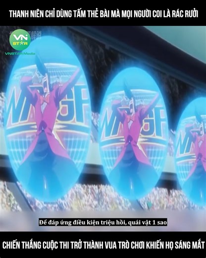 Review hoạt hình: Zushin the Sleeping Giant ©️ Nội dung được sản xuất bởi Vnstar Media #VnstarMedia #Vnstarnetwork #anime #reviewtruyentranh #review #reviewanime #reviewanimehay | Vnstar Moive