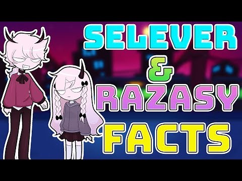 Selever and Razazy's Sad Backstory Explained (Sarvente's Mid-Fight Masses Mod)