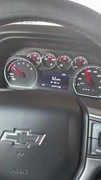 2019 Silverado Trail Boss LT 5.3 Camshaft and Lifter Failure at 63,798 miles!