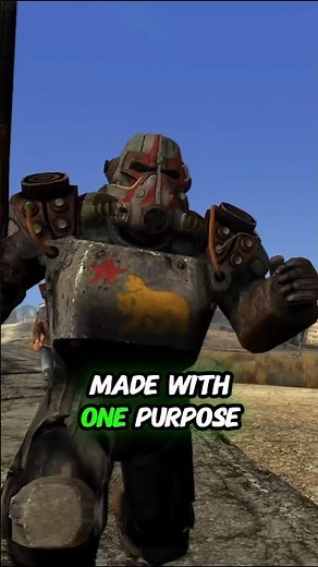 This NEW VEGAS mod is BRILLIANT 👏