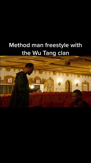 Method Man Freestyle: Wu-Tang Clan 90s Rap