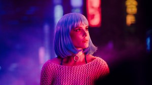 Halsey Goes Back to the Badlands: 'I Guess I Haven't Learned My Goddamn Lesson'