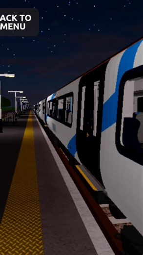 Class 185 double arriving at Rayleigh bay #stepfordcountyrailway #youtubeshorts