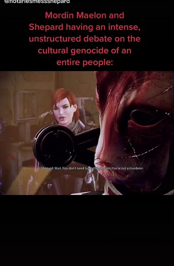 The Best Mass Effect Memes feat. Garrus and Commander Shepard