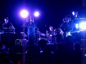 The Fixx - Reach The Beach (Live)