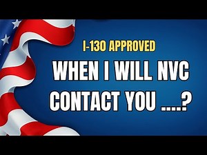 F1,F2a,F2b,F3 & F4 Immigrant Visa ! When will INTERVIEW be scheduled ?