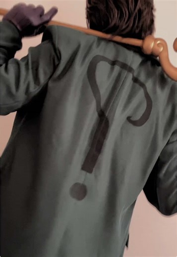 Exploring The Riddler's Character in DC Comics