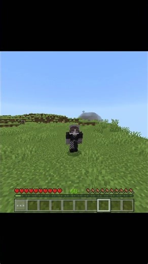 Minecraft challenge #minecraft #shorts #youtube