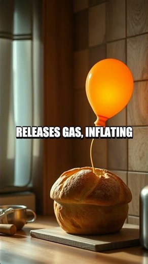 Hidden Science in a Sunlit Kitchen Five Easy Home Demos