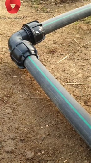 Proizvodnja Voća Povrća on Instagram: "Ugradnja ventila za navodnjavanje"