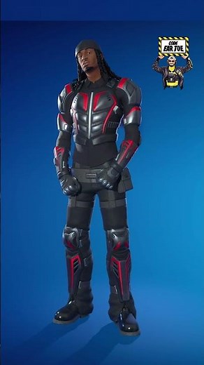 *EARLY ACCESS* PLAYBOI CARTI set in FORTNITE! #fortnite