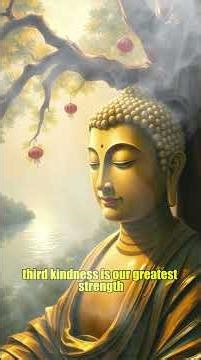 5 Teachings from the Buddha for a Peaceful and Happy Life