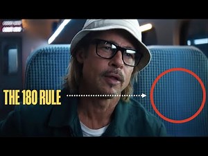 The secret to filming a dynamic scene