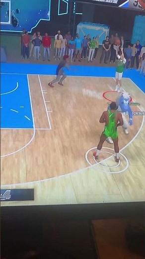 THE BEST 2K25 ZEN SCRIPT (ps5,Xbox)