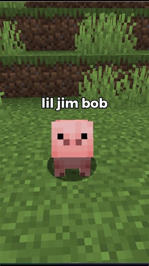 New baby mobs are the best thing ever omgg 🥺 #minecraft #minecraftsurvival #minecraftmemes #minecraftupdate