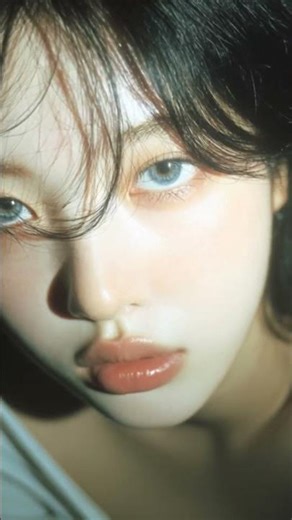 ❤️"POV: You can't take your eyes off her 🦋 😍#Eye Contact #Interaction #Look #VisualFil