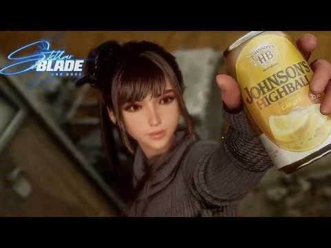 We're so Back - Stellar Blade Ep. 16