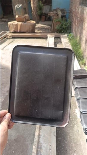 How Old School Writing Slate are Manufactured #shorts