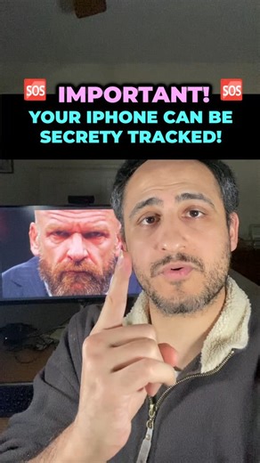 🚨 STOP SCROLLING. Your iPhone could be leaking data right now. 🚨 If you’ve never run this hidden iPhone Safety Check, you could be sharing your location, photos, or personal data without even realizing it. 😳🔐 Apple quietly built one of the most powerful privacy protection tools into iOS — and almost nobody uses it. Let’s fix that right now. This is how to perform a full iPhone security and privacy audit in under 2 minutes 👇 Step-by-step instructions: 1️⃣ Open Settings ⚙️ 2️⃣ Scroll down and