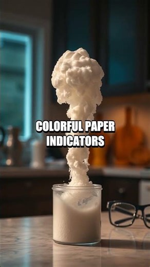 Quiet Kitchen Science Surprises Five Fresh Home Experiments