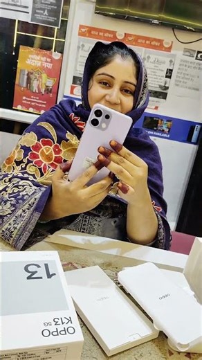 OPPO K13 5G phone review |OPPO K13 unboxing latest launch mobile OPPO K13 loook 9958062600 call now