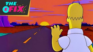 The Simpsons Say Goodbye to Core Family Member in Season 36 Finale Daily Fix