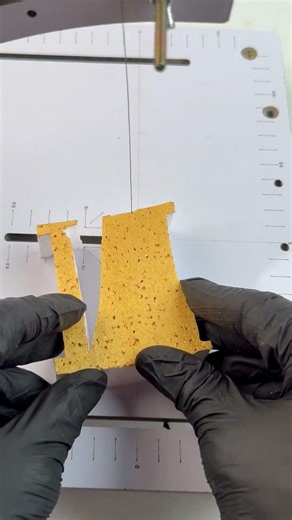 Thermocole cutting amazing #cuttingasmr #ihavethisthingwithplants #variety