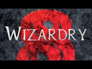 Wizardry 8: DFortae's balance mod (stream playthrough)