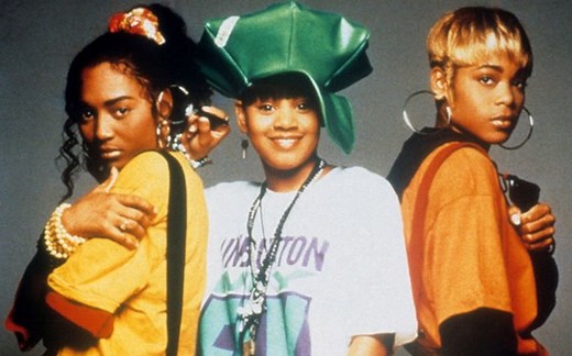 TLC-Shock Dat Monkey