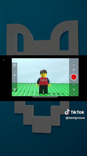 Tutorial de Stop Motion: Como Fazer Animações com LEGO