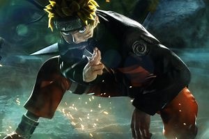 Jump Force Review | TheSixthAxis