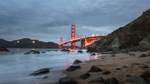 Essential Tips for Stunning Long Exposure Shots