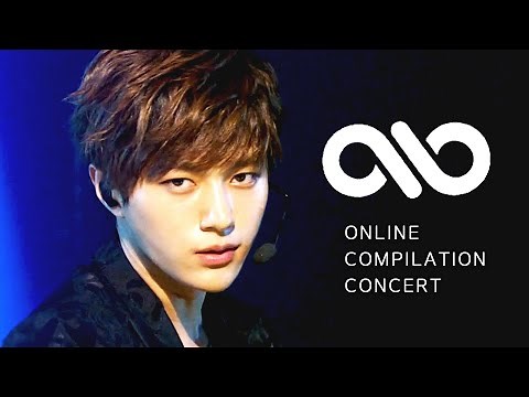 [ Online Compilation Concert #19 ] #INFINITE | SINCE 2010 ~ 2018