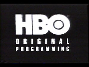 HBO Original Programming (1998) Company Logo (VHS Capture)