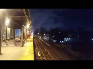 CSX I158 at Roselle Park, NJ